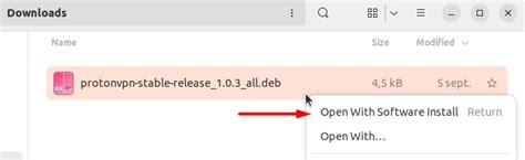 How To Install And Use Protonvpn On Raspberry Pi Gui And Cli Raspberrytips
