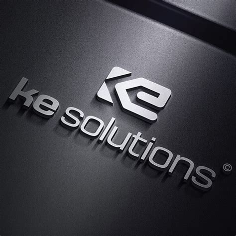 Solution Logos Free Solution Logo Ideas Design And Templates
