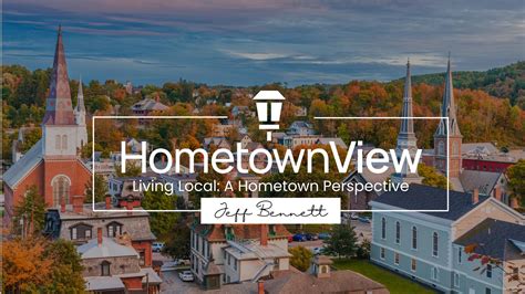 Hometown View