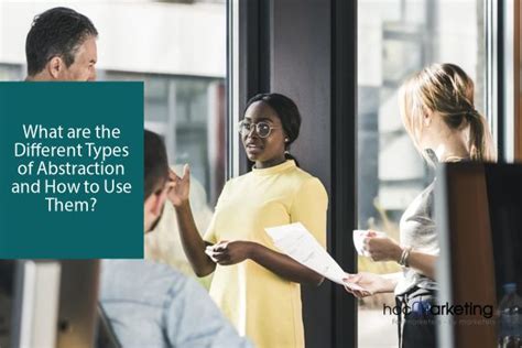 What Are The Different Types Of Abstraction And How To Use Them