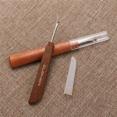 Новинка 1 3 шт высокое качество Пластик ручка ремесло шва стежка выбора Unpicker