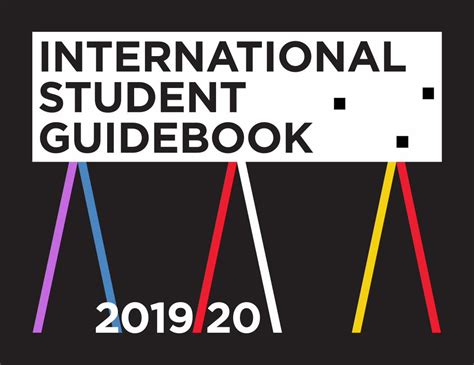 Pdf International Student Guidebook · Payable Is Ocad Universitys