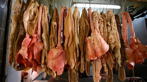 8 Offal Cuts That Are Secretly Delicious Girl Carnivore