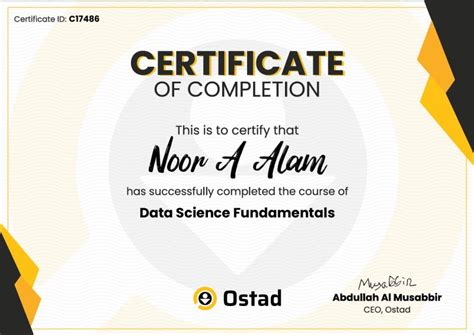 Noor A Alam On Linkedin Datascience Python Numpy Pandas Ostad
