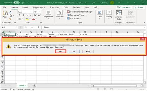 How To Easily Convert Pdf To Csv For Data Extraction