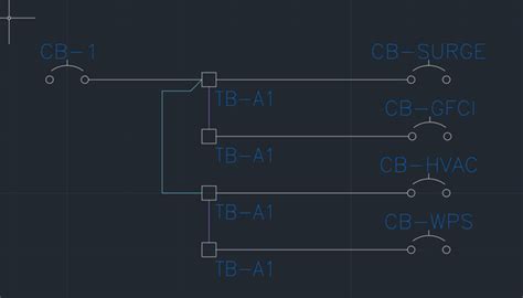 Solved Terminal Strip Editor Wrong Connections Autodesk Community
