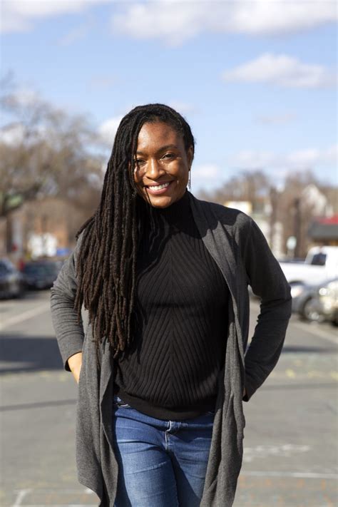 Courageous Character Jeanelle Austin Mcknight Foundation