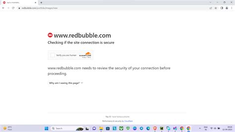 Python 3x How To Bypass Cloudflare Challenge For Uploading Redbubble Concept Stack Overflow