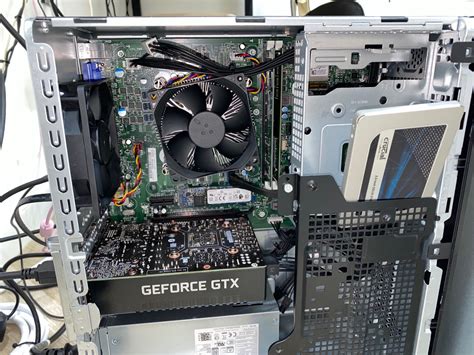 Hp 완본체 파빌리온 질문 그래픽카드 퀘이사존 Quasarzone