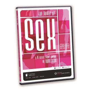 The Power Of Sex Simply Youth CBM Shop