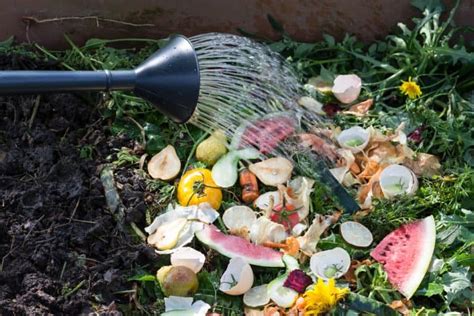 21 Simple Steps To Start A Compost Pile This Spring For Rich Nutrient Packed Soil