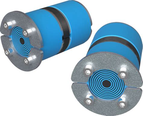 Roxtec Rs Ppss Fwt Seal Roxtec Inc Us