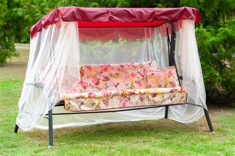 Купить Качели садовые Варна с1102 (Ольса) в Минске