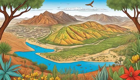 Eritrea Sacred Natural Sites And Biodiversity