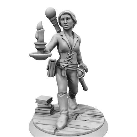 Cassiopeia Adventurer Cassiopeia Statue Buddha Statue