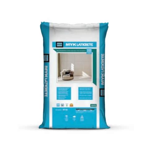 Polymer Based Adhesive At Best Price In Jaipur By Iconic Tiles And