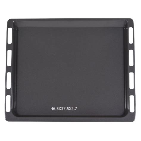 תבנית לתנור בוש 46.5X37.5X2.7-מקורי - BOSCH - אביזרים לתנורים