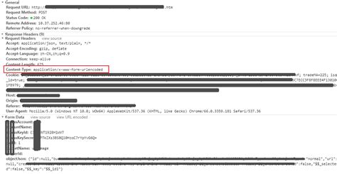 Post接口，发送applicationx Form Urlencoded格式请求【jmeterpython】 灰信网（软件