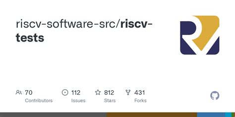 Riscv Testsisarv32uimakefrag At Master · Riscv Software Srcriscv Tests · Github