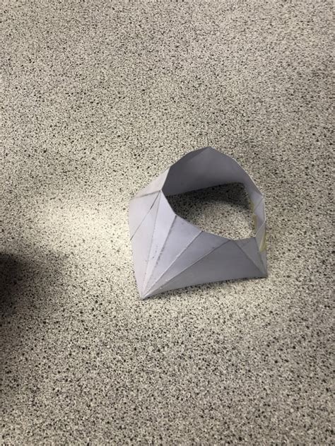 Parallel Line Development And Triangulation Rtechnicaldrawing