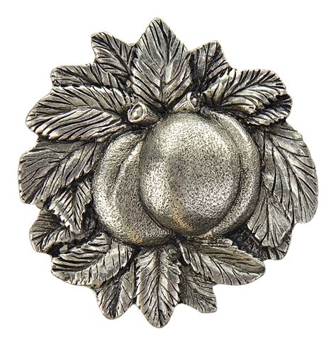 Knobs Gallery 10 Kitchen Garden Collection — Notting Hill Decorative