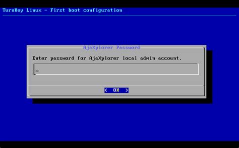 Install Turnkey Domain Controller Unixmen