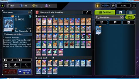 Alright After The Poll A Few Weeks Ago I Finally Made A Mathmech Deck Though Also Threw In A