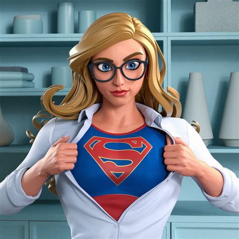 Supergirl Kara By Justnorm On Deviantart