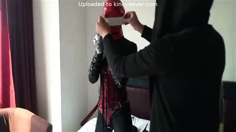 Bondage Latex Eporner