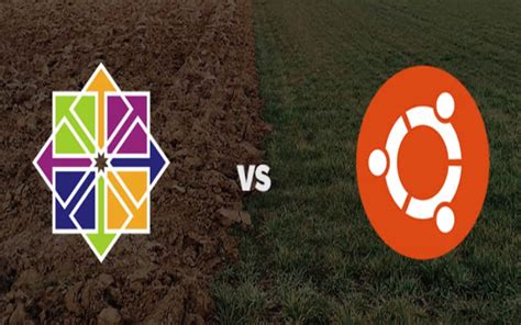 Centos 与 Ubuntu：哪个更适合做服务器？ Linuxstory