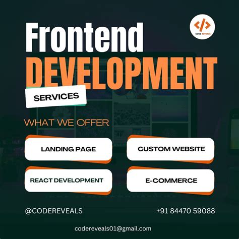 code reveals on linkedin webdevelopment frontend uiux