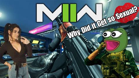 Commentating Got SEXUAL YouTube