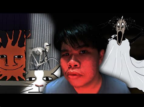 ผีหลอกวิญญาณหลอน ฉันงงมาก เก็บทุกฉากจบ โคตรโหด บ้ามาก🤯