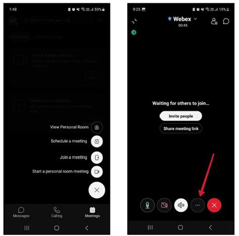 How To Do Webex Recording With And Without Permission