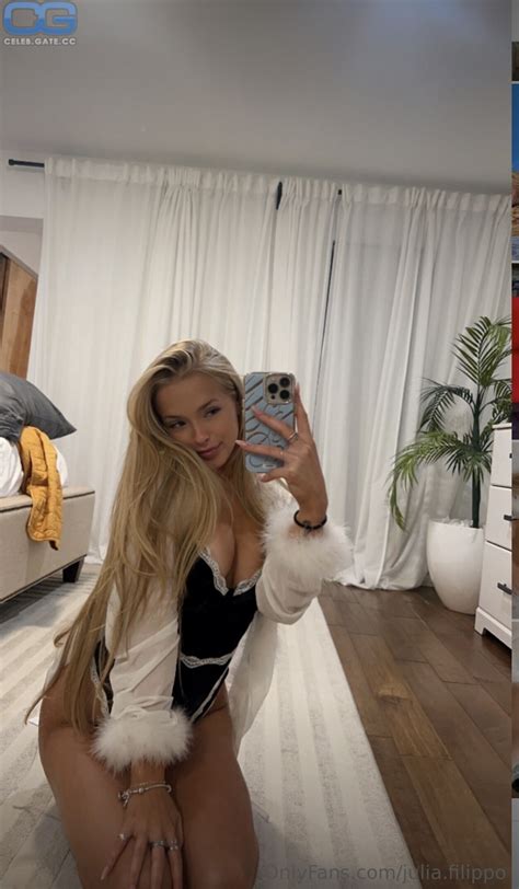 Julia Filippo Nude Pictures Onlyfans Leaks Playbabe Photos Sex Scene Uncensored
