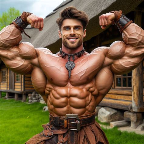 Steading Flexing 036 By Sfzephyr On Deviantart