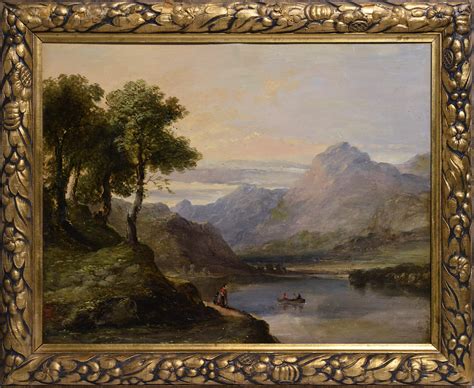 Romanticism Art 19th Century
