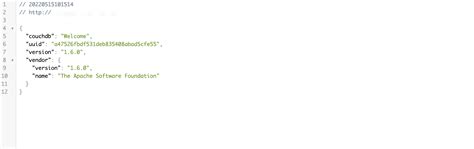 Apache Couchdb Epmd 远程命令执行漏洞 Cve 2022 24706 Peiqi文库