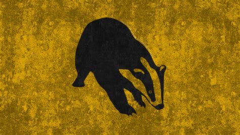 Hogwarts House Wallpaper Hufflepuff By Theladyavatar On Deviantart