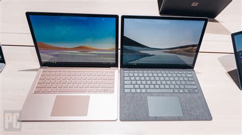 Microsoft Surface Laptop 3 13 5 Inch