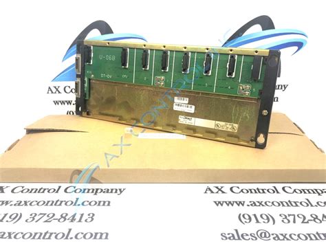 D4 06b In Stock Automation Direct Directlogic 405 The Automation Direct Directlogic 405 D4