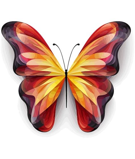 Premium Vector Awareness Ribbon With Floral Elements