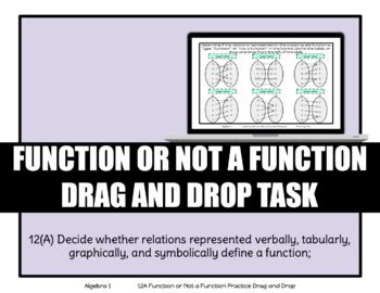 Functions Drag And Drop Google Slides Activity By Katie Maynard TPT