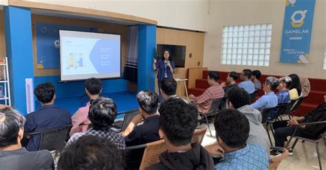 7 Alasan Wajib Ikut Bootcamp Web Developer Di Tahun 2024 Berita Gamelab Indonesia