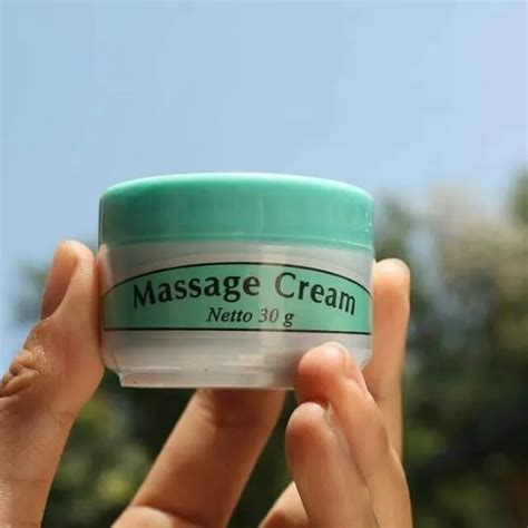 Massage Cream Krim Pijat Urut Gosok Viva Cosmetics Lazada Indonesia