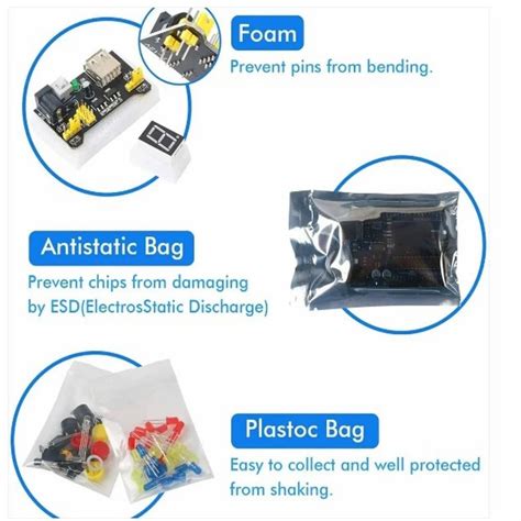 Atmega328p Arduino Smd Scratch Starter Kit At ₹ 4400piece Atmega328p Arduino Smd Scratch Starter Kit At ₹ 4400piece