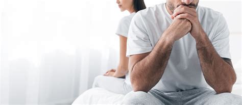 Ed In Your 30s 40s 50s When To Consider The P Shot Fort Myers Fl
