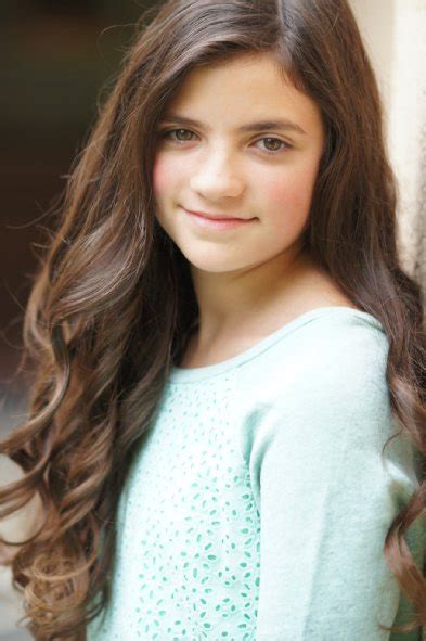 Picture Of Eva Bella
