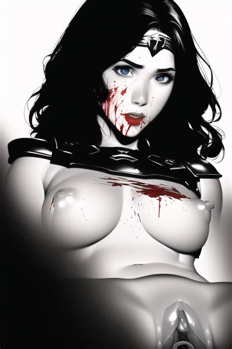 Rule 34 1girls 2022 Ai Generated Amazon Big Breasts Black Hair