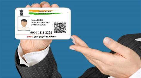 Aadhar Card Update Aadhar Linked Mobile Number Lost Never Mind You Can